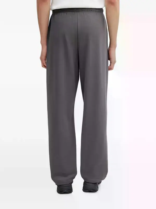 The North Face Logo-embroidered Drawstring Sweatpants