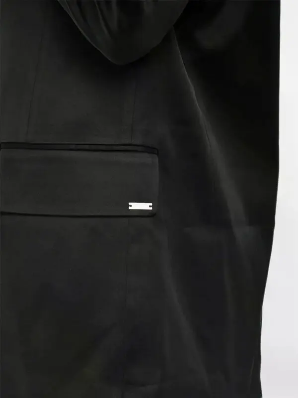 DIESEL® G-kessa Satin Blazer