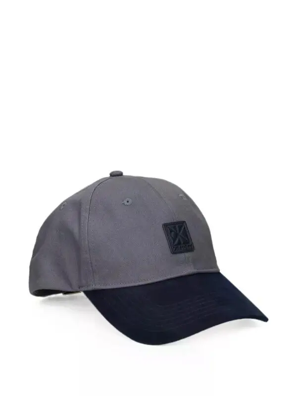 Calvin Klein Patch Baseball Cap
