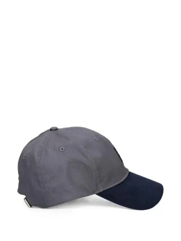 Calvin Klein Patch Baseball Cap