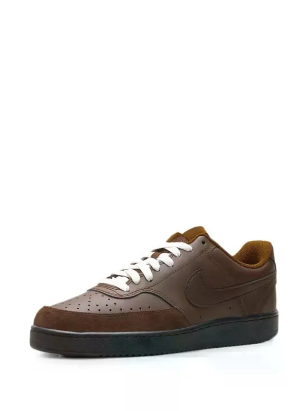 Nike Court Vision Low Sneakers