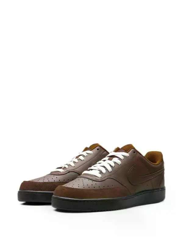 Nike Court Vision Low Sneakers