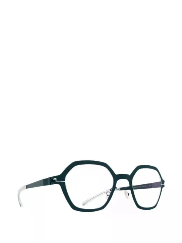 Mykita Rosemary Geometric-frame Eyeglasses
