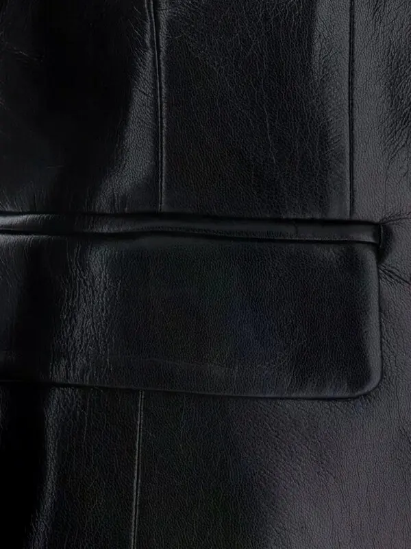 Andamane Zefira Cropped Jacket