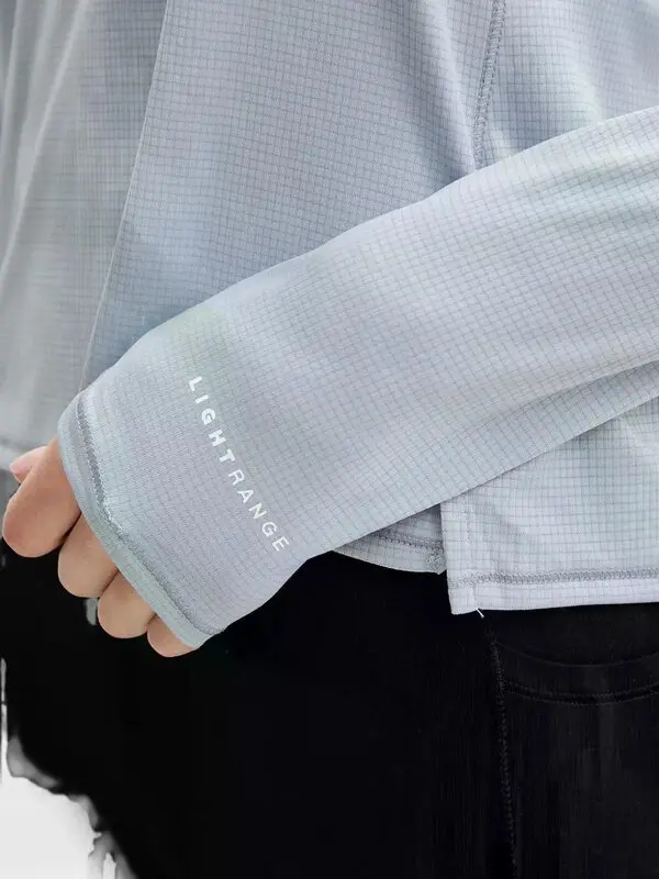 The North Face Lightrange Sunriser Hoodie