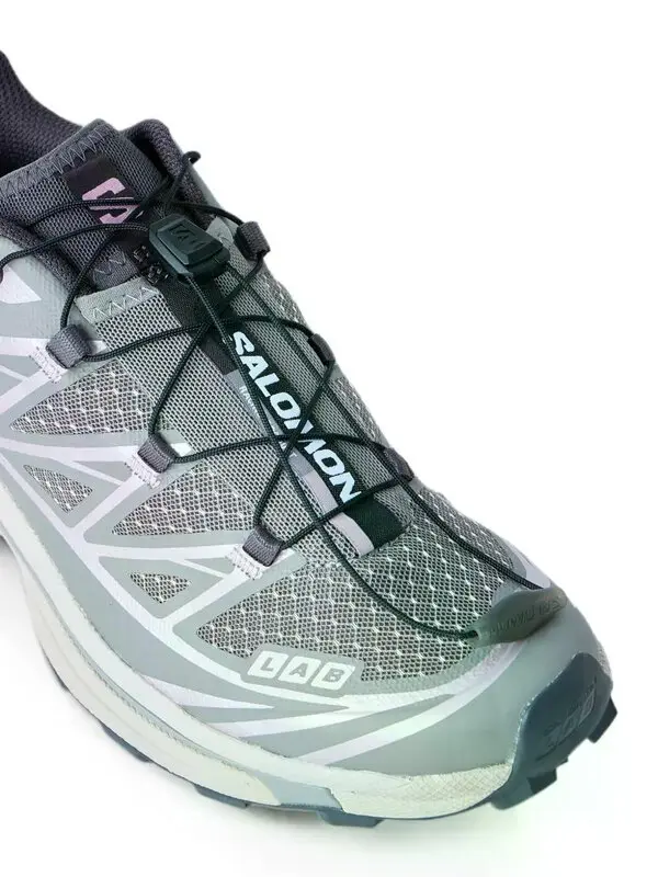 SALOMON Xt-6 Mesh Sneakers