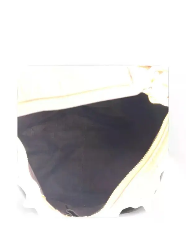 Gucci Twins Gg Canvas Medium Hobo Bag