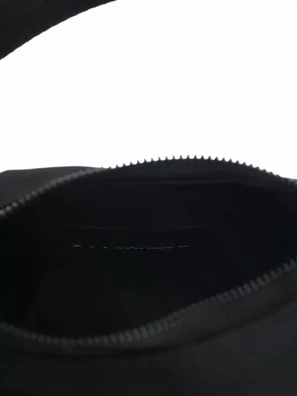 Dsquared2 Icon Logo-print Shoulder Bag