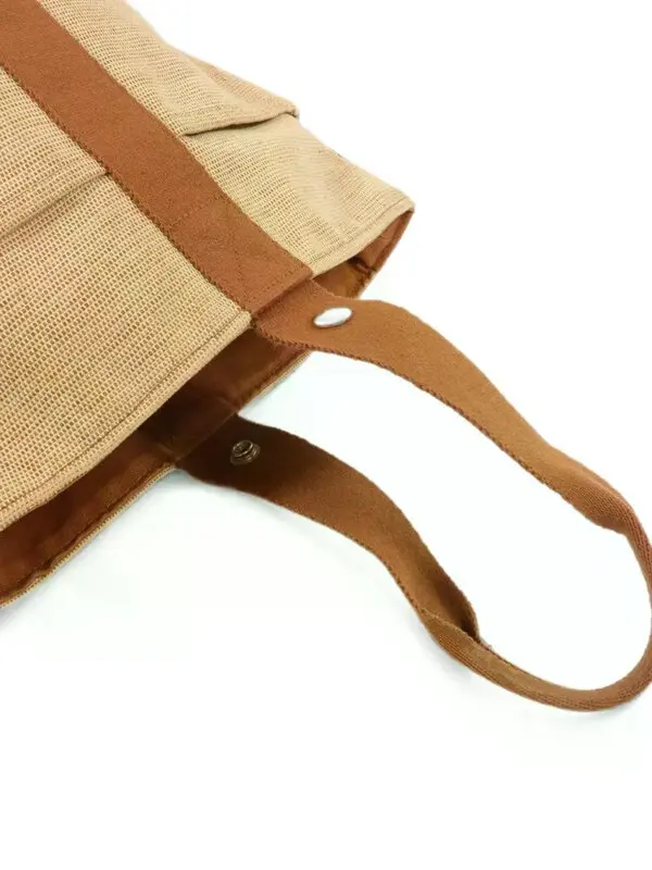 Hermès Saxo Mm Bucket Bag