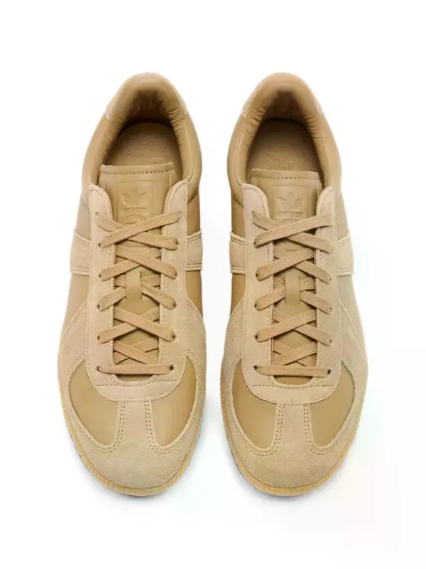 Adidas Bw Army Lux Shoes - Neutrals