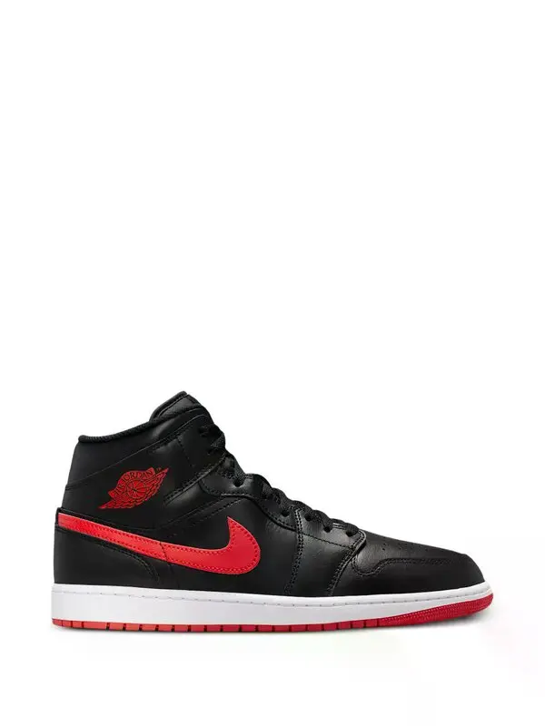 JORDAN Air 1 Mid Sneakers