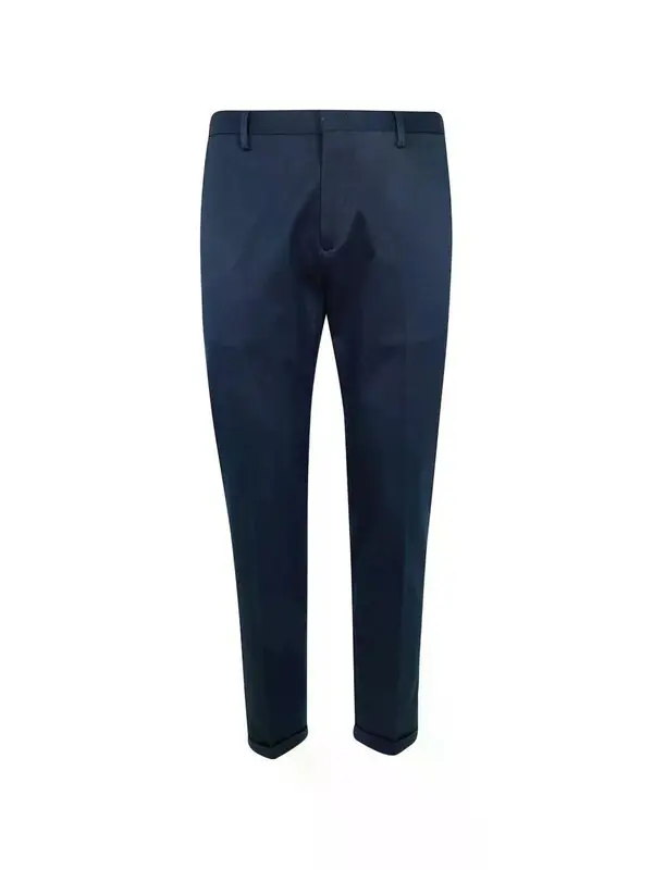 Paul Smith Slim-fit Chino Pants
