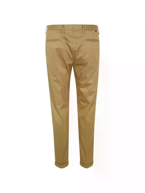 Paul Smith Slim-fit Chino Pants