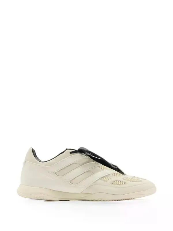 Y3 X Yohji Yamamoto Predator Precision Sneakers
