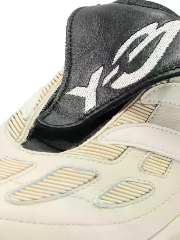 Y3 X Yohji Yamamoto Predator Precision Sneakers