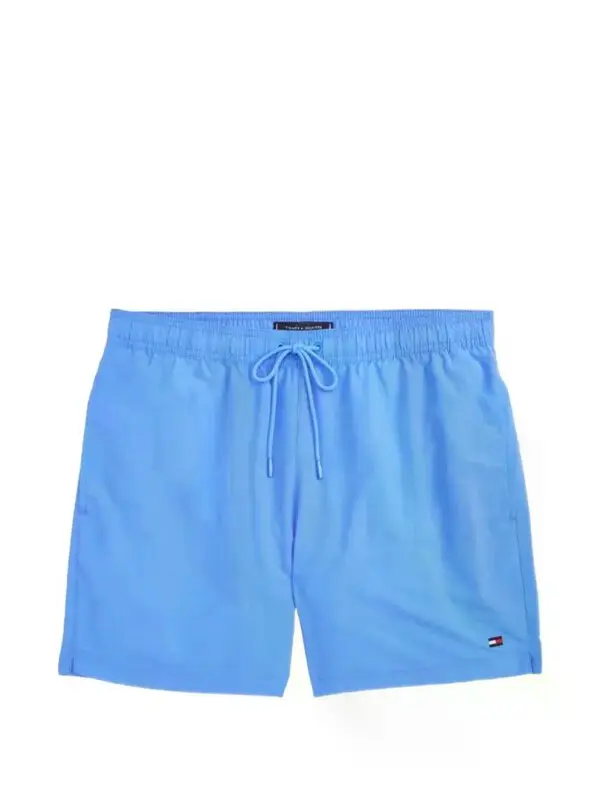 Tommy Hilfiger Drawstring Swim Shorts