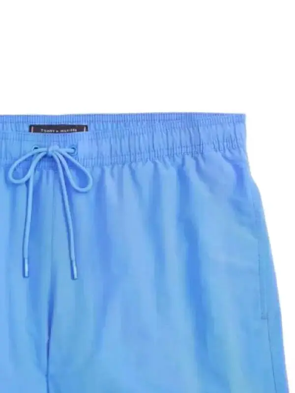 Tommy Hilfiger Drawstring Swim Shorts