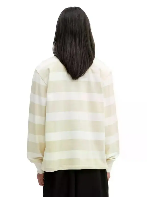The North Face Rugby Polo Sweatshirt