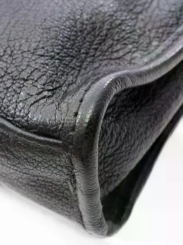 Balenciaga 2010s Nano City Handbag