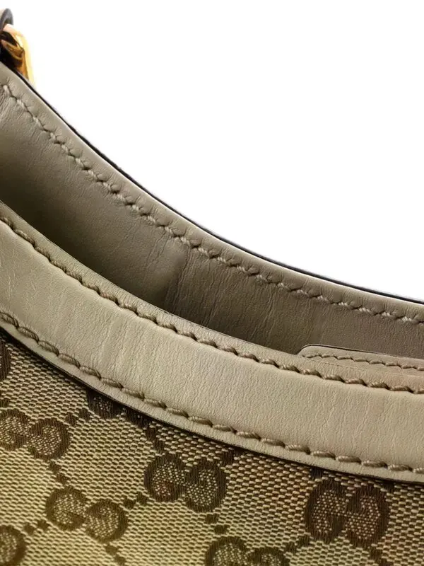 Gucci Sukey Gg Canvas Large Tote Bag