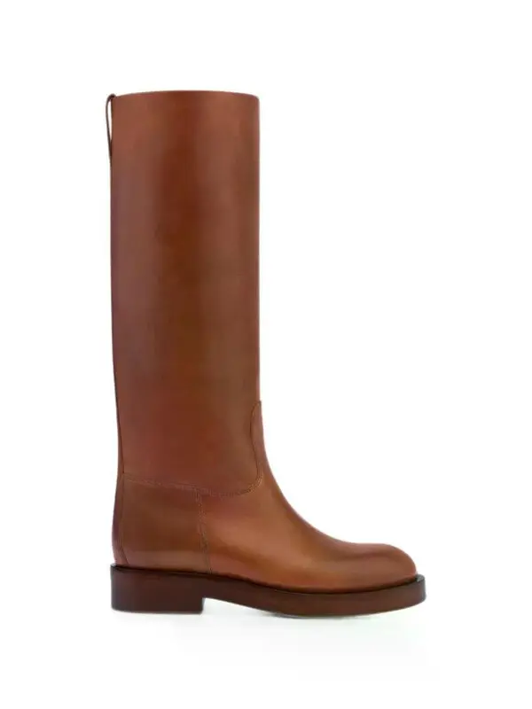 Paris Texas Napa 20 Knee-high Boots