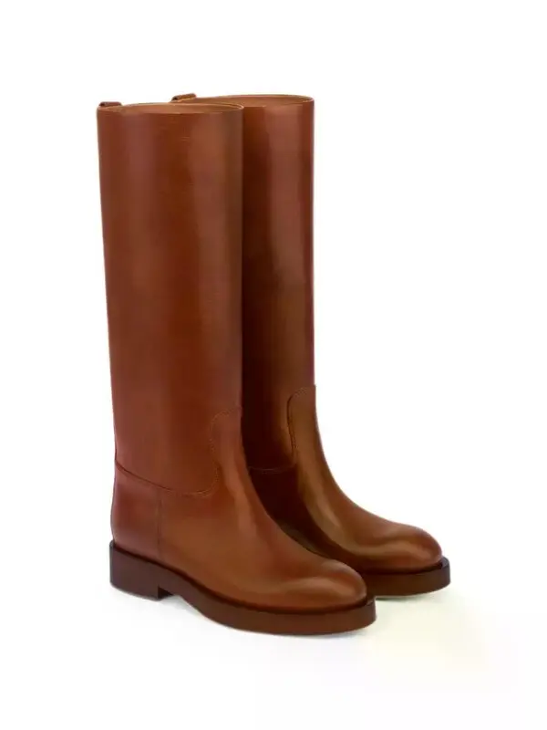 Paris Texas Napa 20 Knee-high Boots