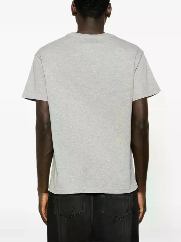 VIVIENNE WESTWOOD Orb-embroidered T-shirt