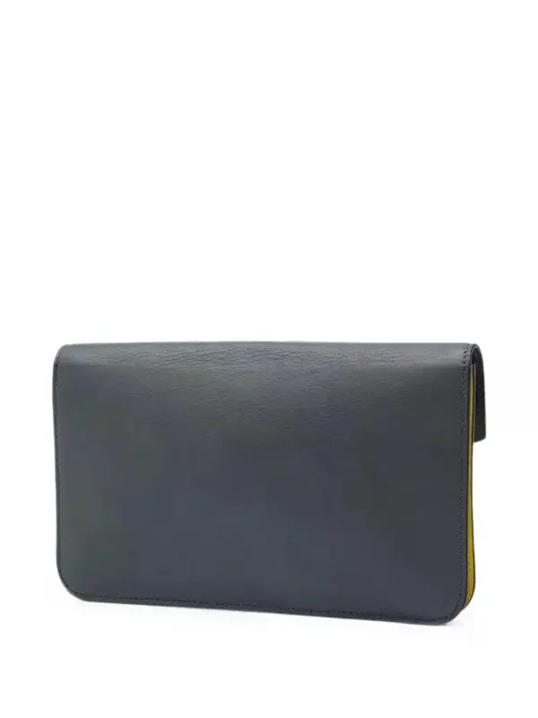 Fendi 2jours Envelope Clutch Bag