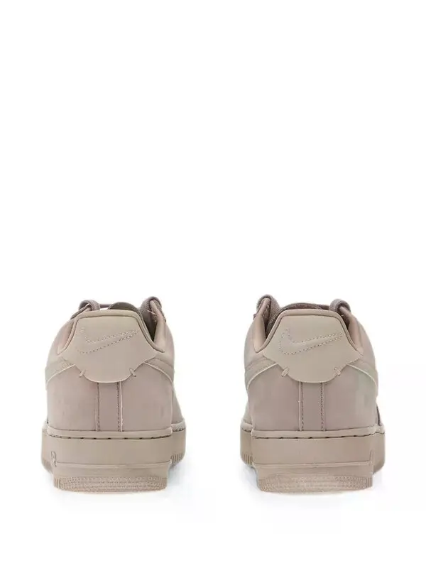 Nike Air Force 1 Retro Premium Sneakers - Neutrals