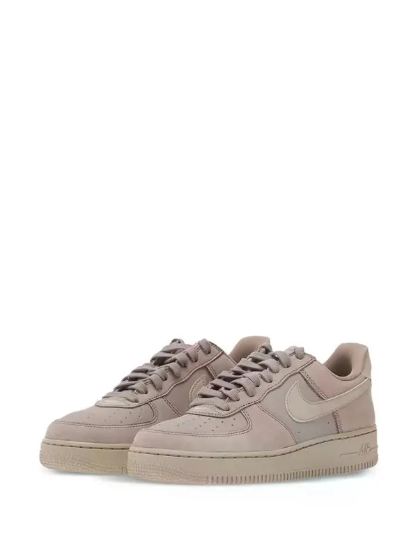 Nike Air Force 1 Retro Premium Sneakers - Neutrals