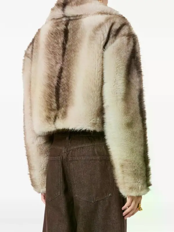 Sportmax Cropped Jacket