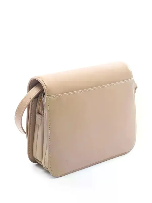 Balenciaga B. Logo Shoulder Bag