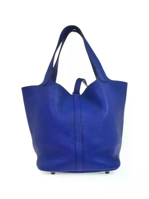 Hermès 2017 Picotin Lock Tote Bag