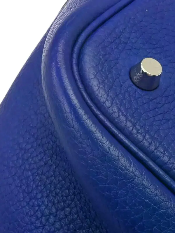 Hermès 2017 Picotin Lock Tote Bag
