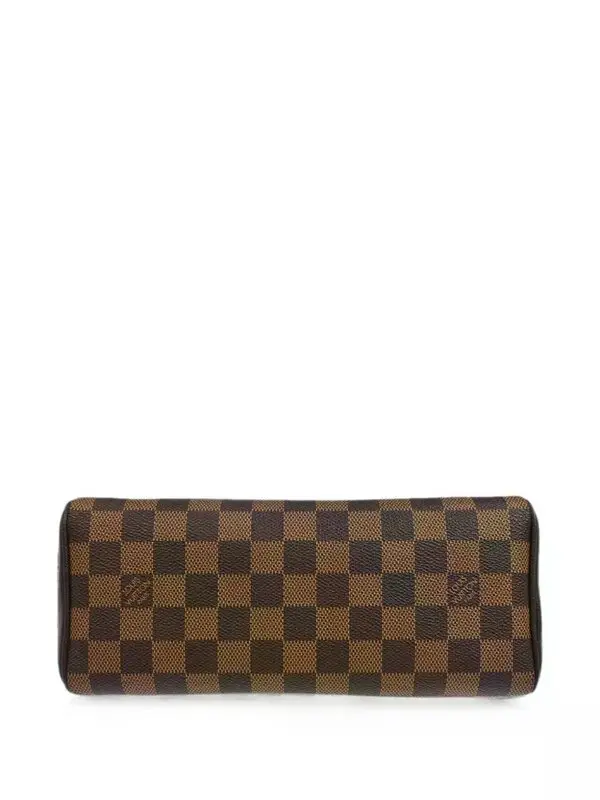 LOUIS VUITTON 2002 Brera Damier Tote Bag