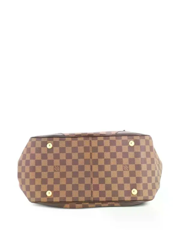 LOUIS VUITTON Damier Verona Mm Shoulder Bag