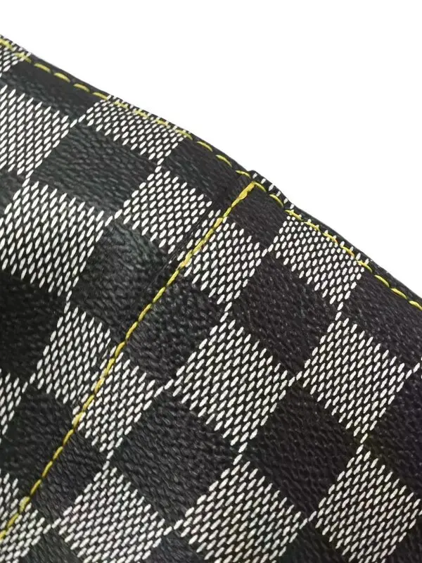LOUIS VUITTON 2019 Neonoe Damier Tote Bag