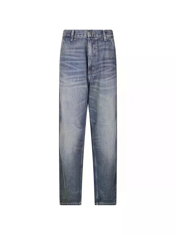 Carhartt Work In Progress Brandon Single Knee Denim Pants