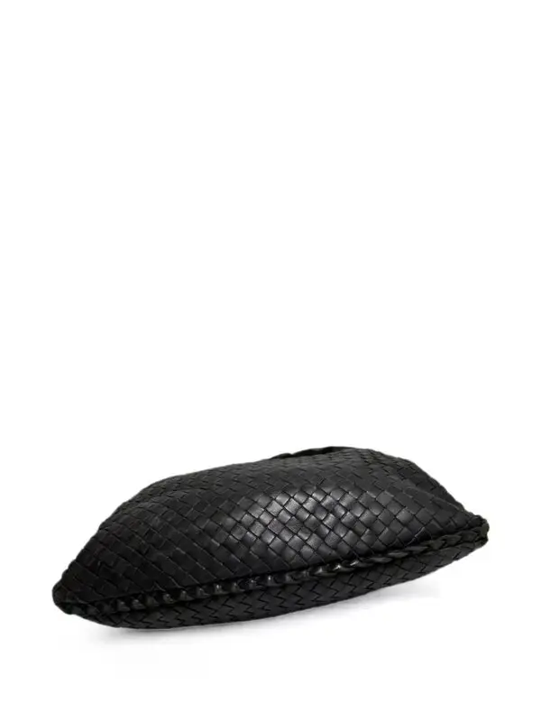 Bottega Veneta Intrecciato Veneta Shoulder Bag