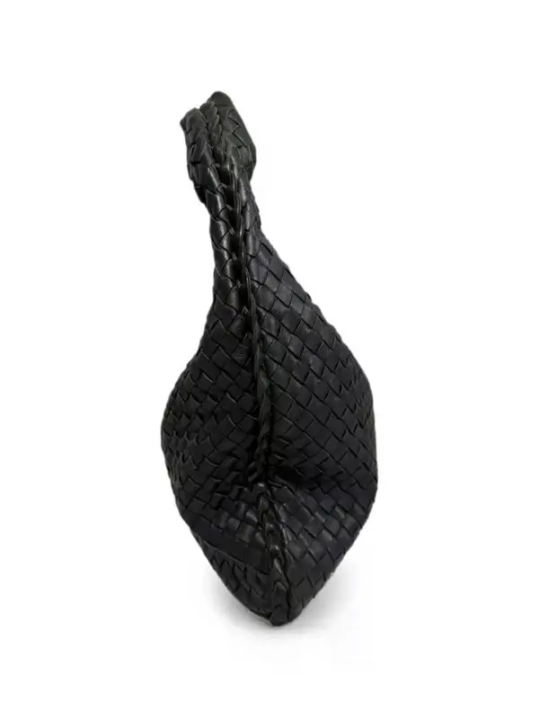 Bottega Veneta Intrecciato Veneta Shoulder Bag