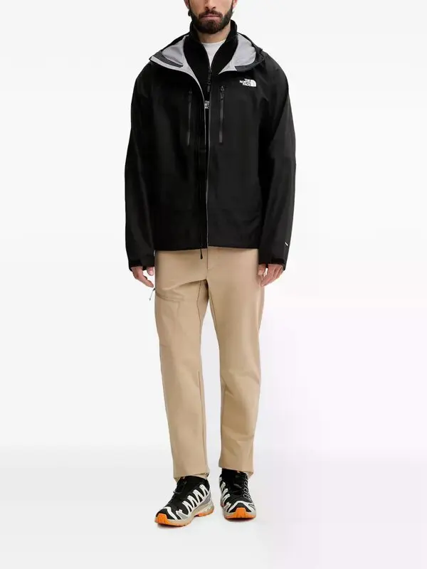 The North Face Valley View Waterproof Jacket