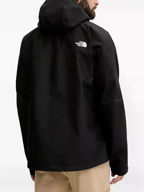 The North Face Valley View Waterproof Jacket