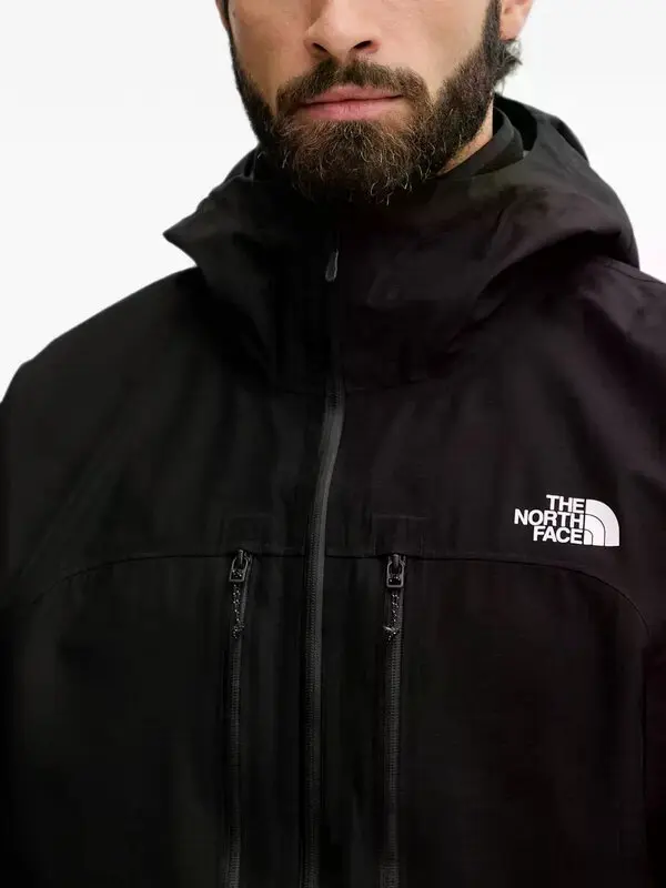 The North Face Valley View Waterproof Jacket