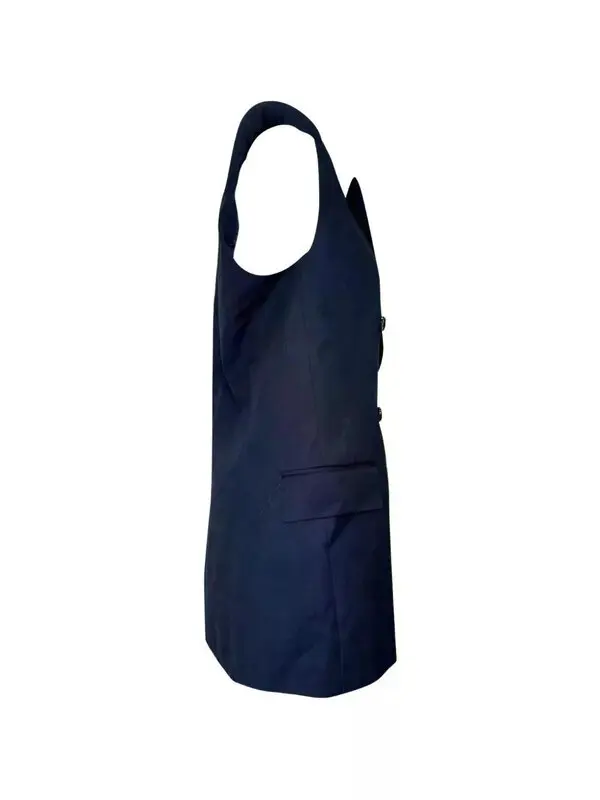Dries Van Noten 2020s Double-breasted Vest
