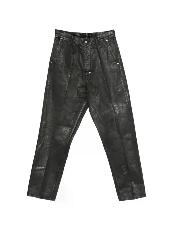 Rick Owens Joris Belt-loop Jeans