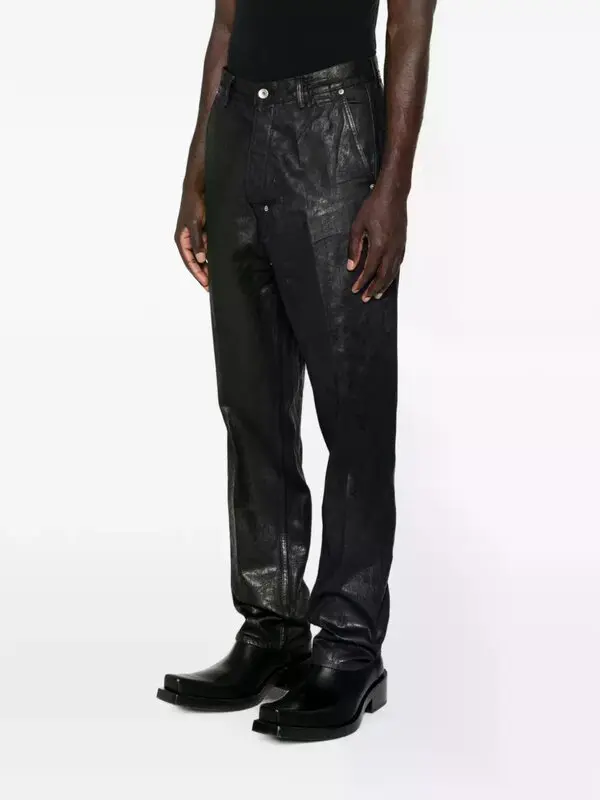 Rick Owens Joris Belt-loop Jeans