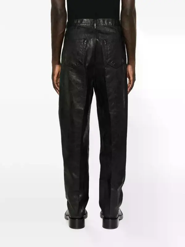Rick Owens Joris Belt-loop Jeans