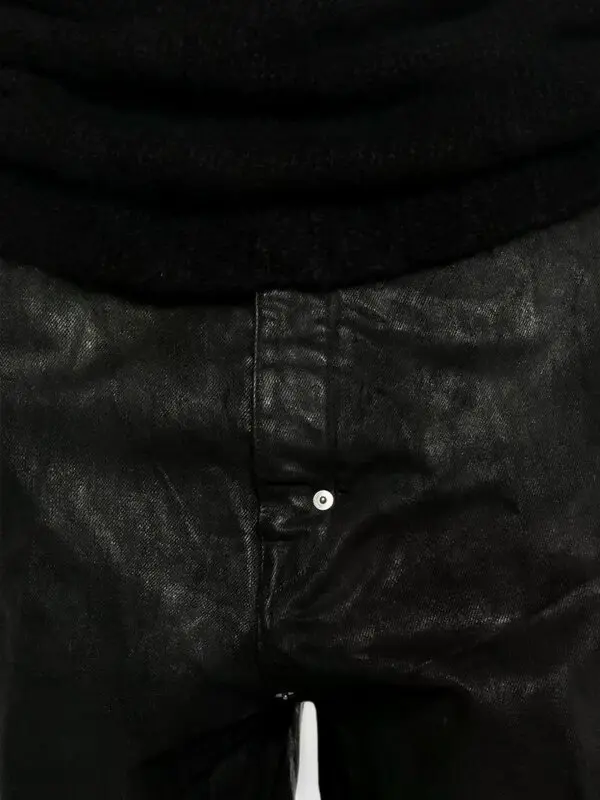 Rick Owens Joris Belt-loop Jeans