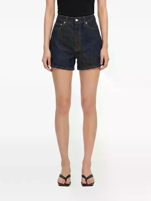 Khaite Danya Shorts