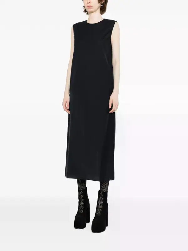 LESS Sleeve Dress